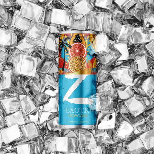 Generation Z Exotic Tropicana - Gulfood 2026