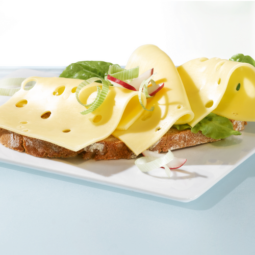 Original Emmental Cheese - Gulfood 2026