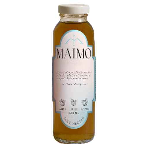 Maimo - Gulfood 2026
