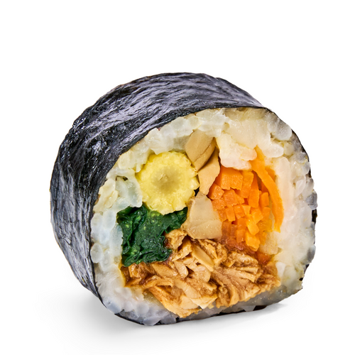 Chicken Gimbap - Gulfood 2026