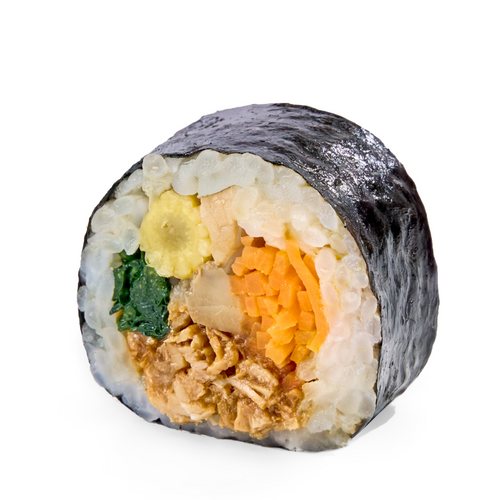 Chicken Gimbap - Gulfood 2026