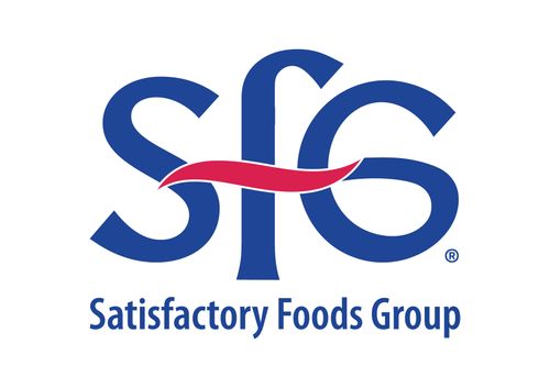 SFG Product Catalog - Gulfood 2026