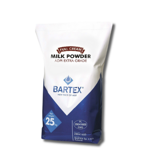 FULL CREAM MILK POWDER ADPI EXTRA GRADE - Gulfood 2026