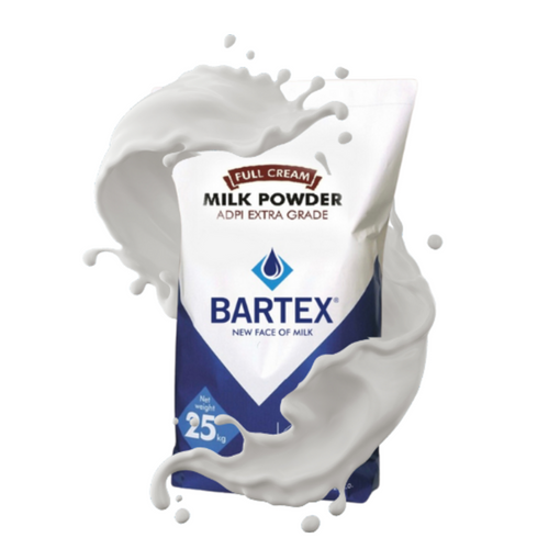 FULL CREAM MILK POWDER ADPI EXTRA GRADE - Gulfood 2026