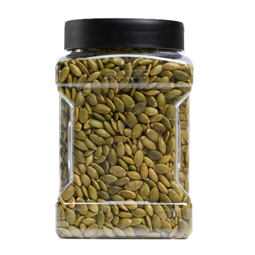 Salted Pumpkin Seed Kernels 480g - Gulfood 2026