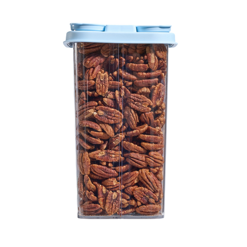 Salted Pecan Kernels 1.13kg - Gulfood 2026
