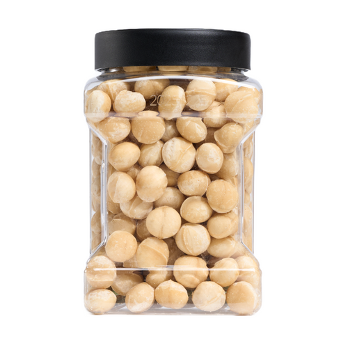 Macadamia Nut Kernels 470g - Gulfood 2026