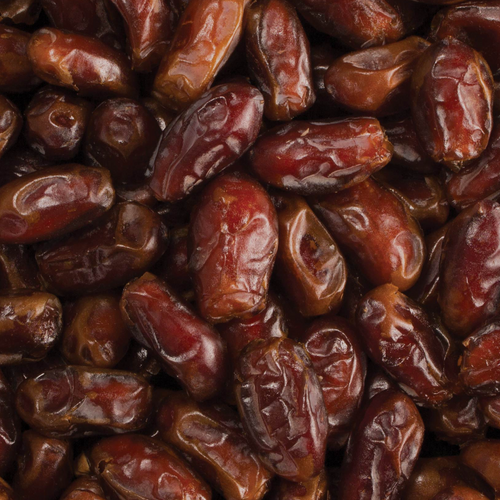 Sayer Dates - Gulfood 2026