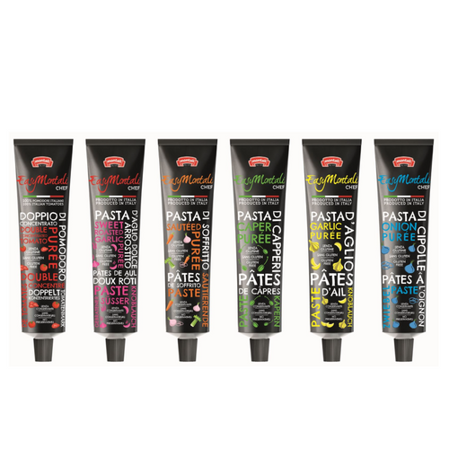 vegetable concentrate paste - Gulfood 2026