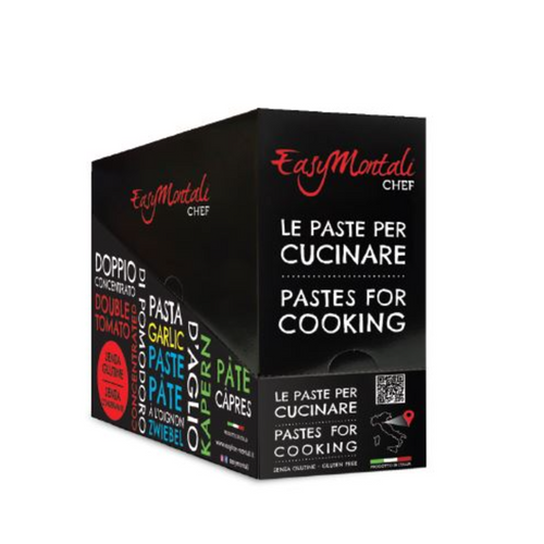 vegetable concentrate paste - Gulfood 2026