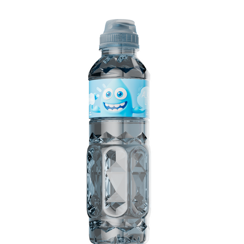 Alkalive Play & Go – Blue | 250ml - Gulfood 2026