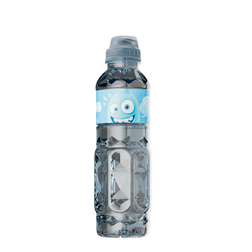 Alkalive Play & Go – Blue | 250ml - Gulfood 2026
