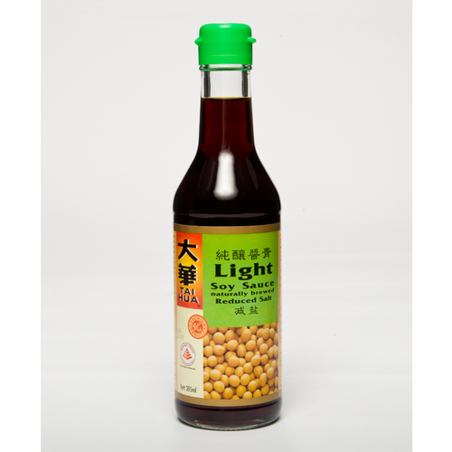 Tai Hua sauces - Gulfood 2026