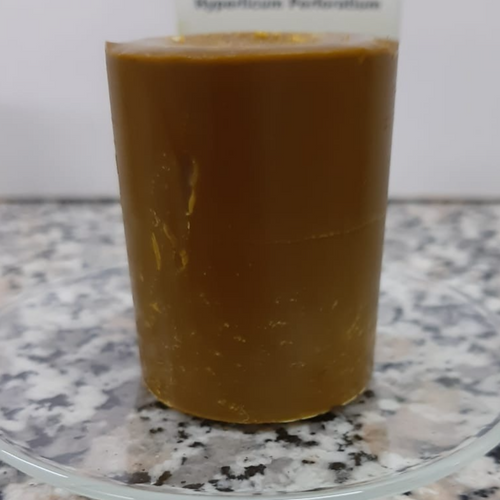 TOTAL CO2 BOTANICAL EXTRACT OF HYPERICUM PERFORATUM - Gulfood 2026