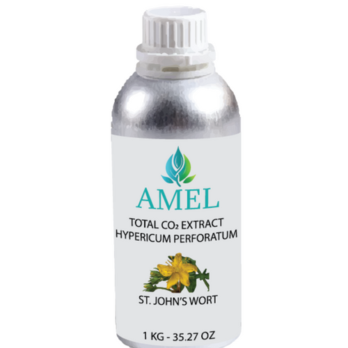 TOTAL CO2 BOTANICAL EXTRACT OF HYPERICUM PERFORATUM - Gulfood 2026