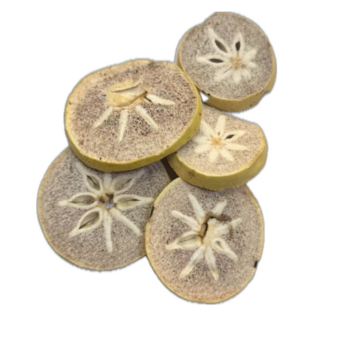 Freeze Dried Persimmon - Gulfood 2026