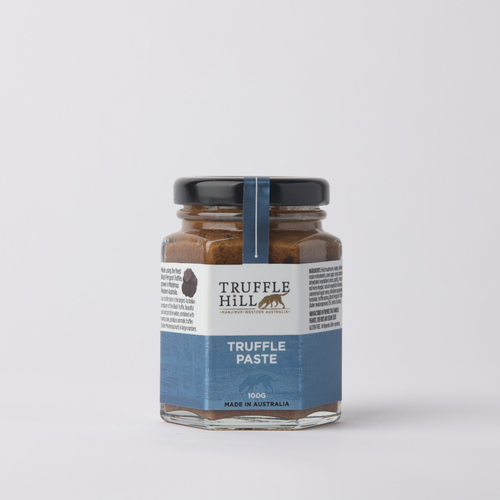 Truffle Paste - Gulfood 2026