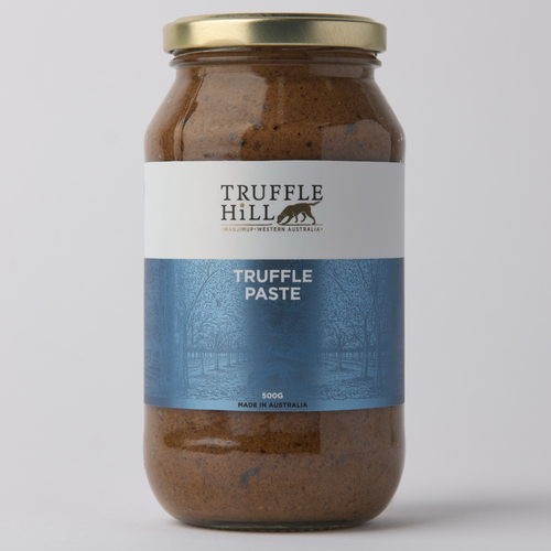 Truffle Paste - Gulfood 2026