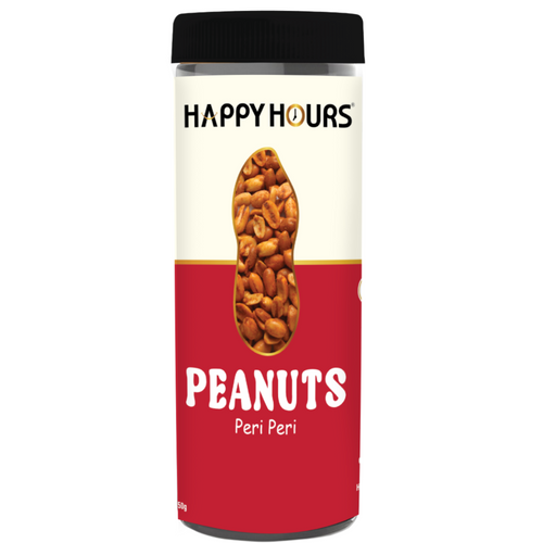 PERI PERI PEANUTS - Gulfood 2026