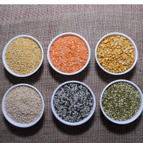 PULSES - Gulfood 2026