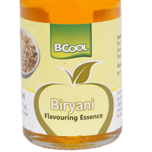 BCOOL FLAVOURING ESSENCE - Gulfood 2026