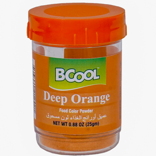 BCOOL FOOD COLOR - Gulfood 2026