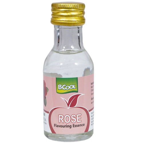BCOOL FLAVORING ESSENCE - Gulfood 2026