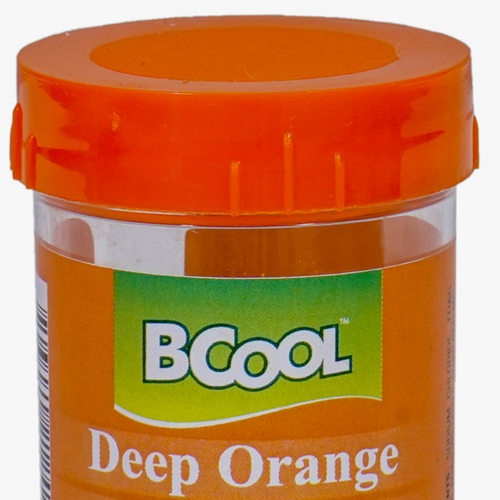 BCOOL FOOD COLOR - Gulfood 2026