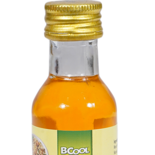 BCOOL FLAVOURING ESSENCE - Gulfood 2026