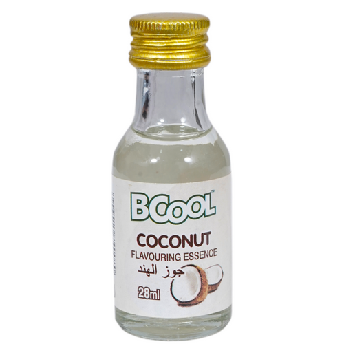 BCOOL FLAVOURING ESSENCE - Gulfood 2026