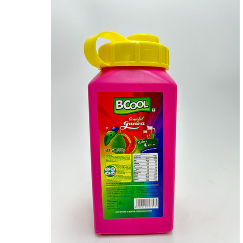 BCOOL INSTANT DRINK POWDER 500 GM - Gulfood 2026