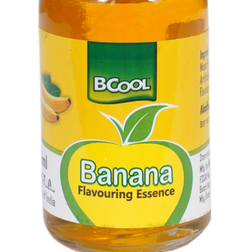 BCOOL FLAVOURING ESSENCE - Gulfood 2026