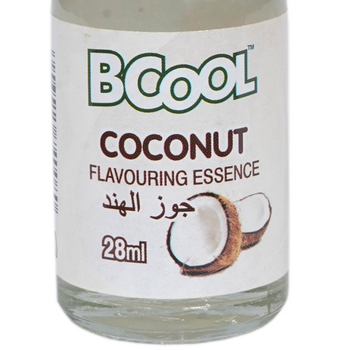 BCOOL FLAVOURING ESSENCE - Gulfood 2026