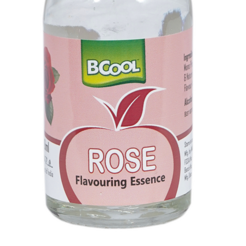 BCOOL FLAVORING ESSENCE - Gulfood 2026