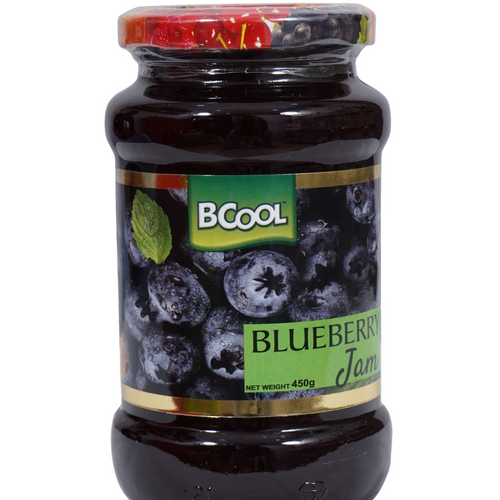 BCOOL FRUIT JAM 450 GM - Gulfood 2026