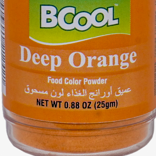 BCOOL FOOD COLOR - Gulfood 2026