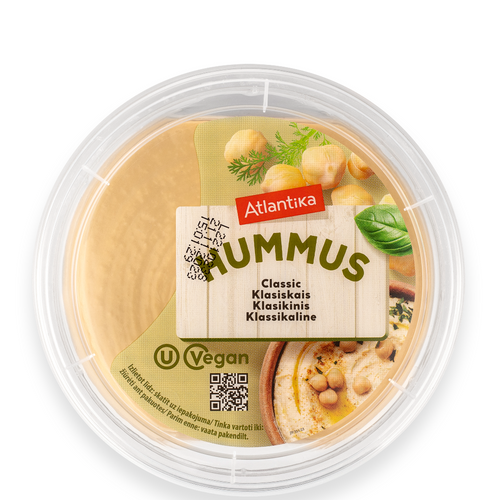 hummuses - Gulfood 2026