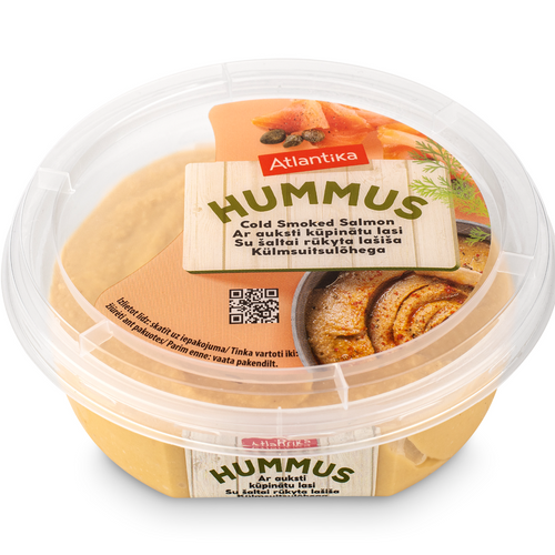 hummuses - Gulfood 2026