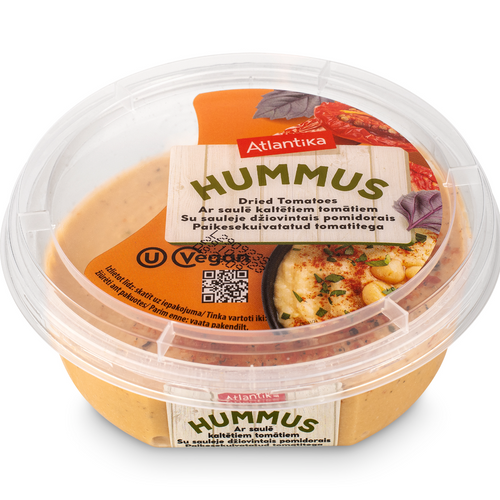 hummuses - Gulfood 2026