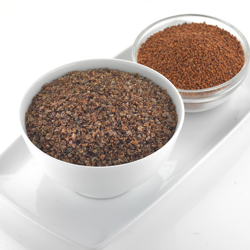 Roasted Ragi. Flakes - Gulfood 2026
