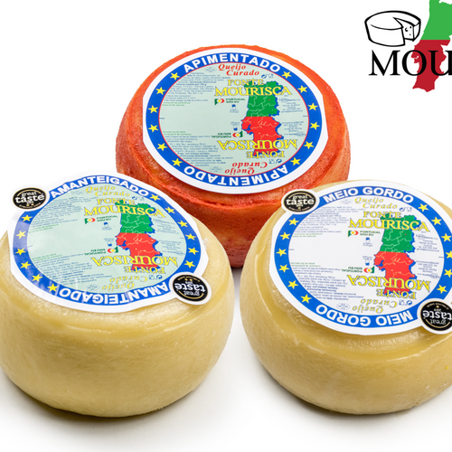Queijo Vaca FONTE MOURISCA - Gulfood 2026