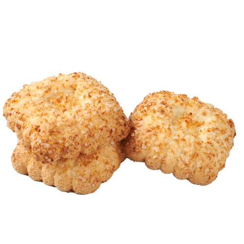 Shortcrust cookies Sieno - Gulfood 2026