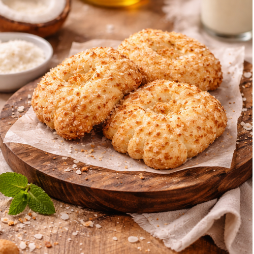 Shortcrust cookies Sieno - Gulfood 2026