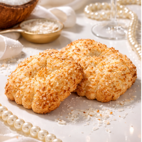 Shortcrust cookies Sieno - Gulfood 2026