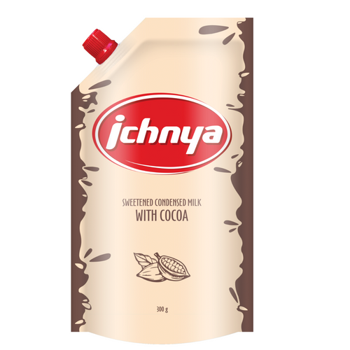 SWEETENED CONDENSED MILK WITH COCOA - Gulfood 2026