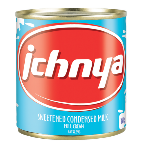 SWEETENED CONDENSED MILK FULL CREAM - Gulfood 2026