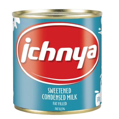 SWEETENED CONDENSED MILK FAT FILLED - Gulfood 2026