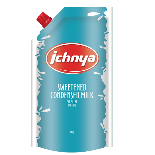 SWEETENED CONDENSED MILK FAT FILLED - Gulfood 2026