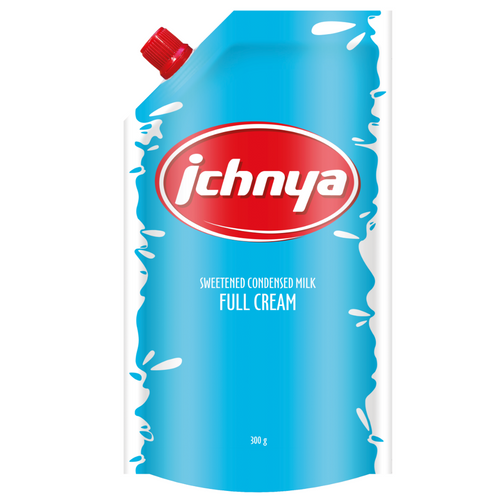 SWEETENED CONDENSED MILK FULL CREAM - Gulfood 2026