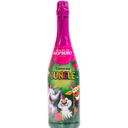 Jungle Strawberry - Gulfood 2026